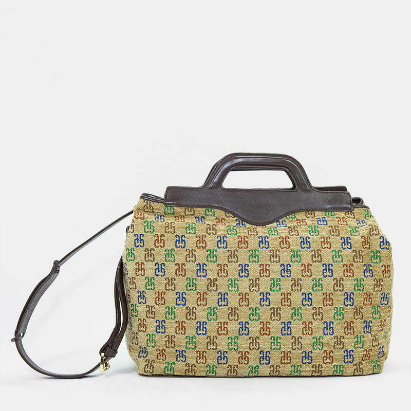 PIERO GUIDI HANDBAG / BORSA A MANO