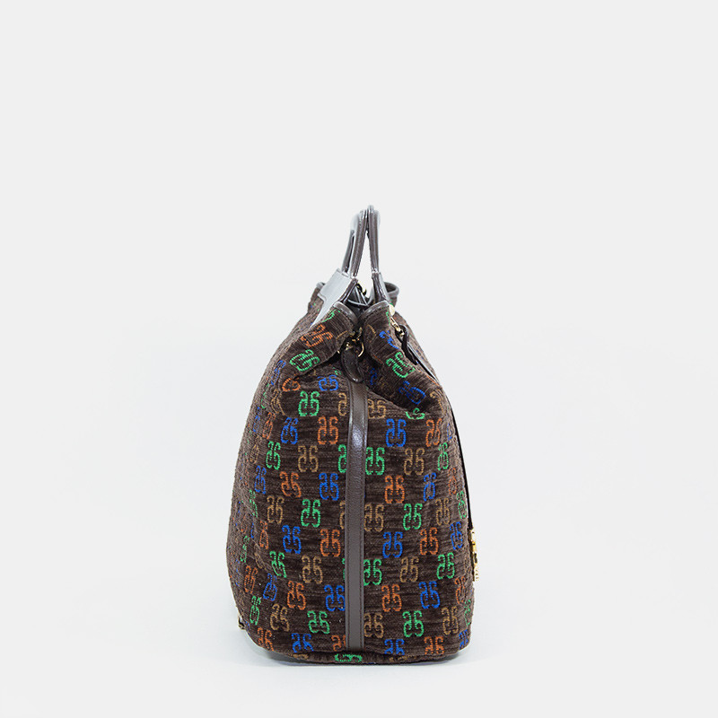 PIERO GUIDI HANDBAG / BORSA A MANO