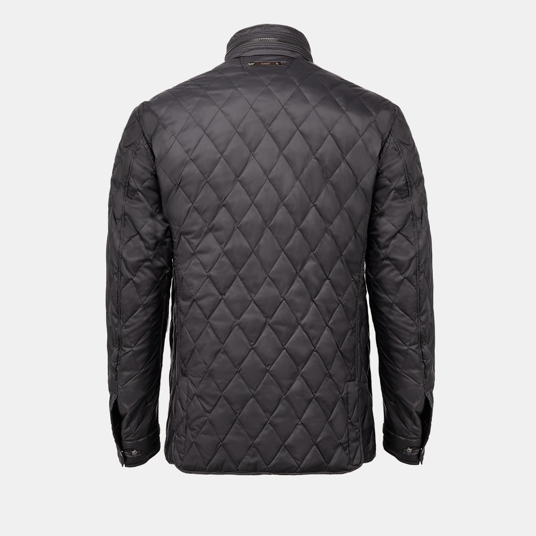 LineaBold - "Press" Jacket