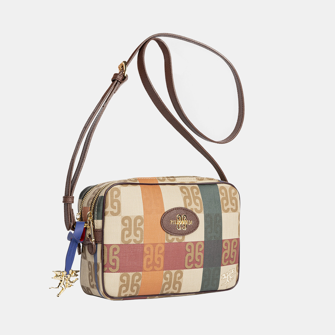 PIERO GUIDI SLING BAG "Arianna" / TRACOLLA