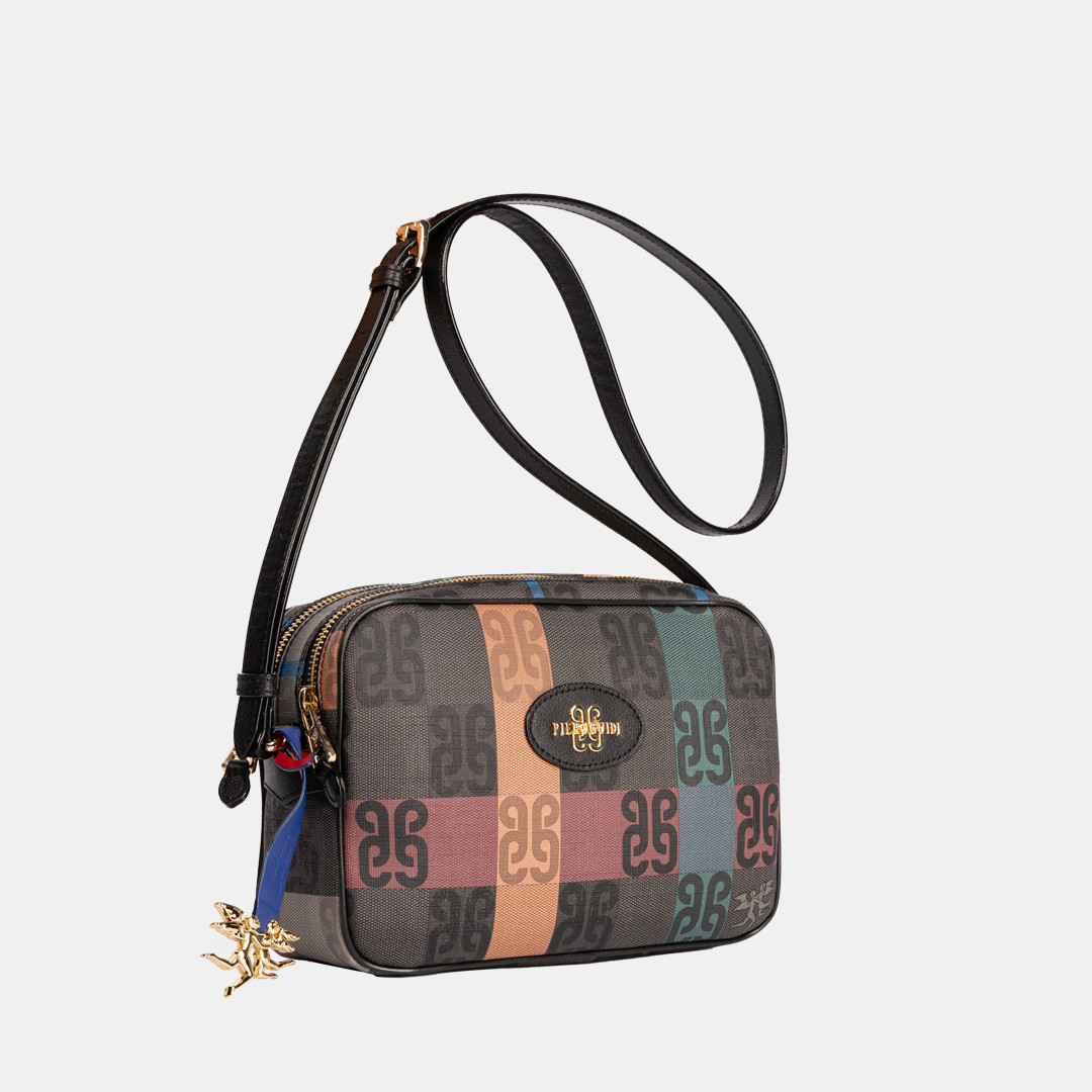 PIERO GUIDI SLING BAG "Arianna" / TRACOLLA